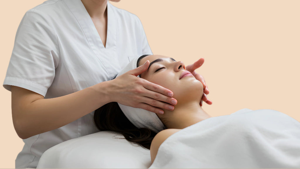 Facial Treatments – PRISM Aesthetics