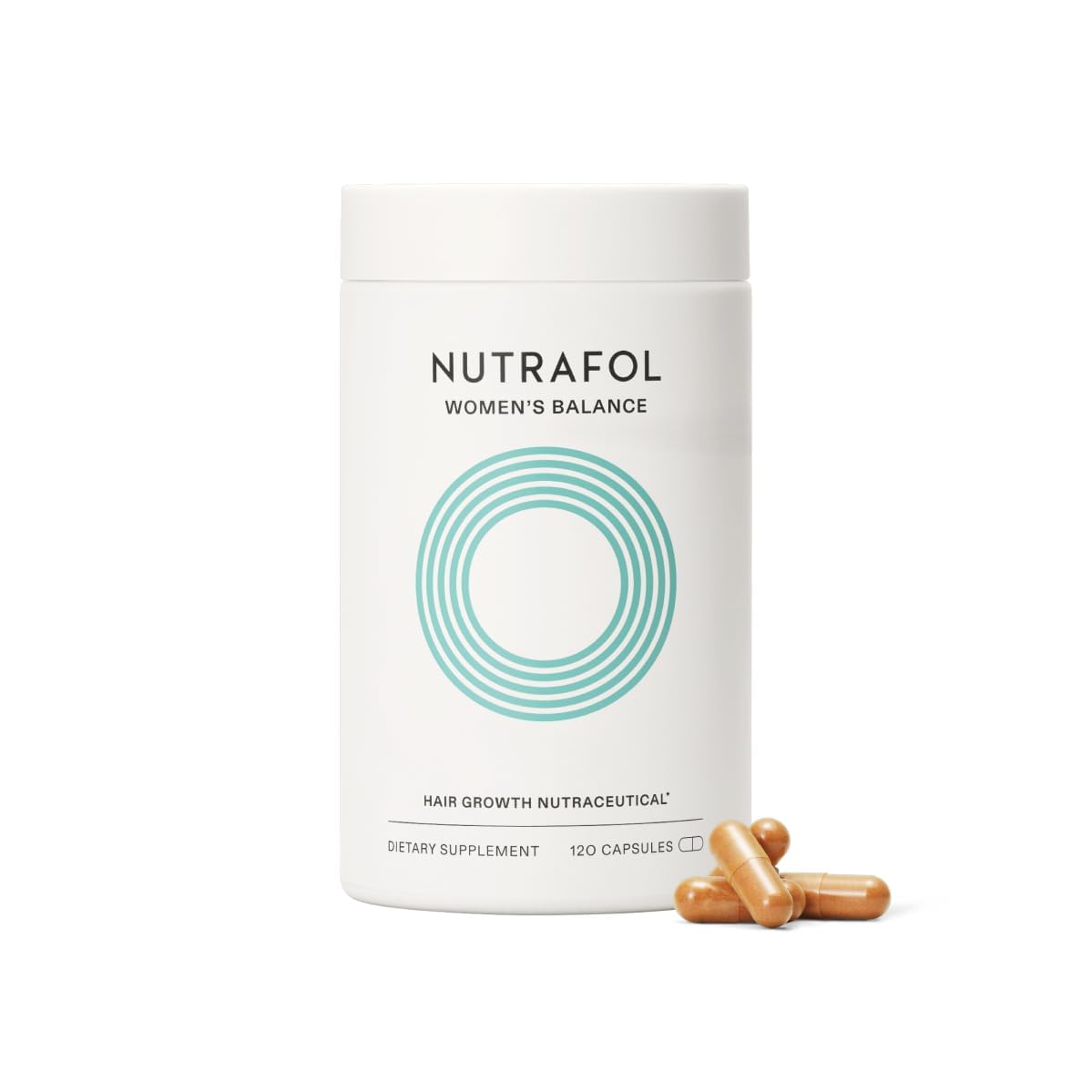 Nutrafol Balance – PRISM Aesthetics